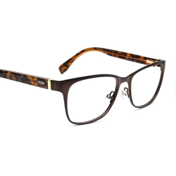 Fendi | Accessories | Fendi Eyeglass Frames | Poshmark